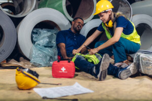 Safety First Training