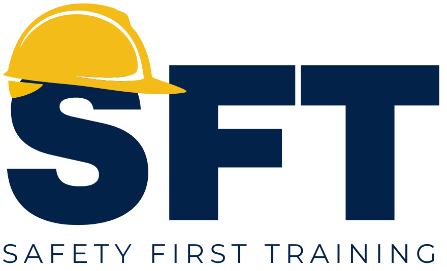 Safety First Training